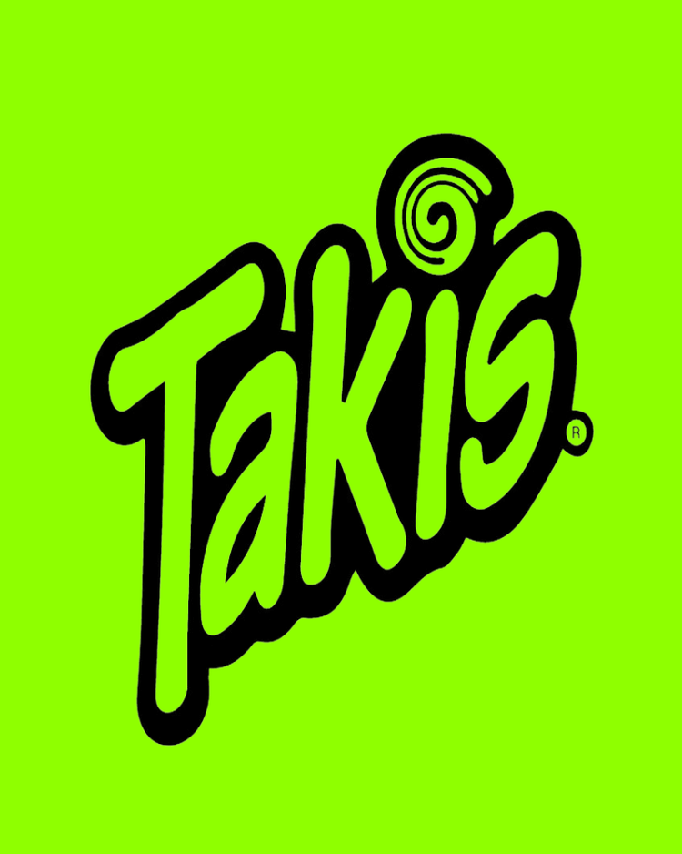 Takis verdes 🌶️ | Spicy & la sensación de los aperitivos calientes